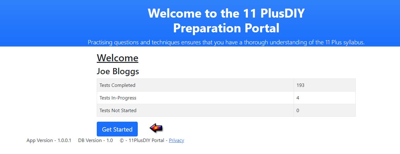 11 Plus Online Preparation Guide - 11 Plus DIY
