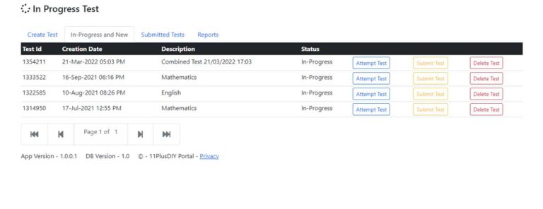 11 Plus Online Preparation Guide - 11 Plus DIY