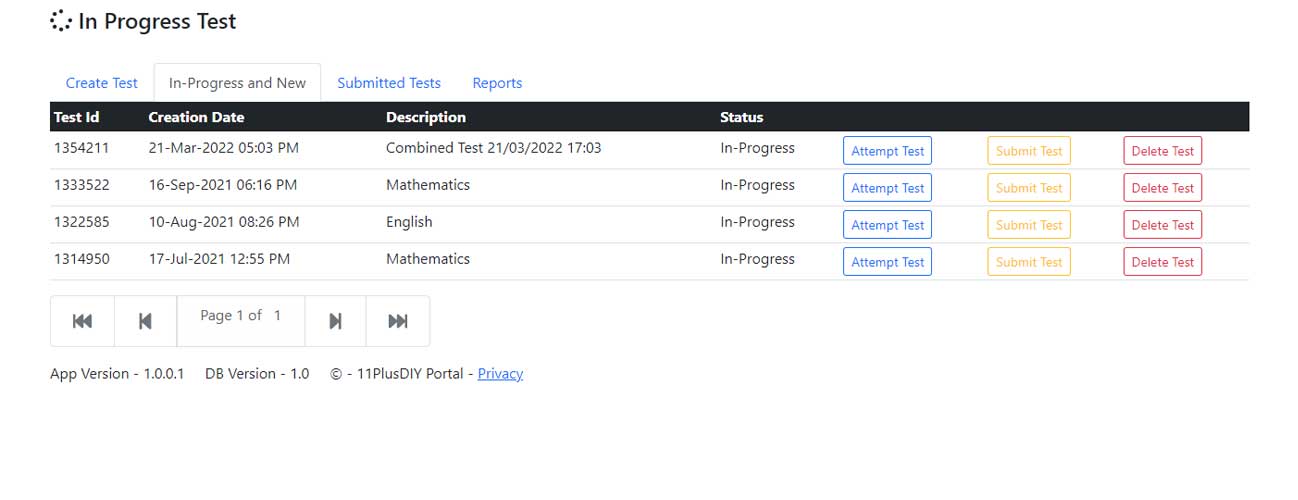 11 Plus Online Preparation Guide - 11 Plus DIY